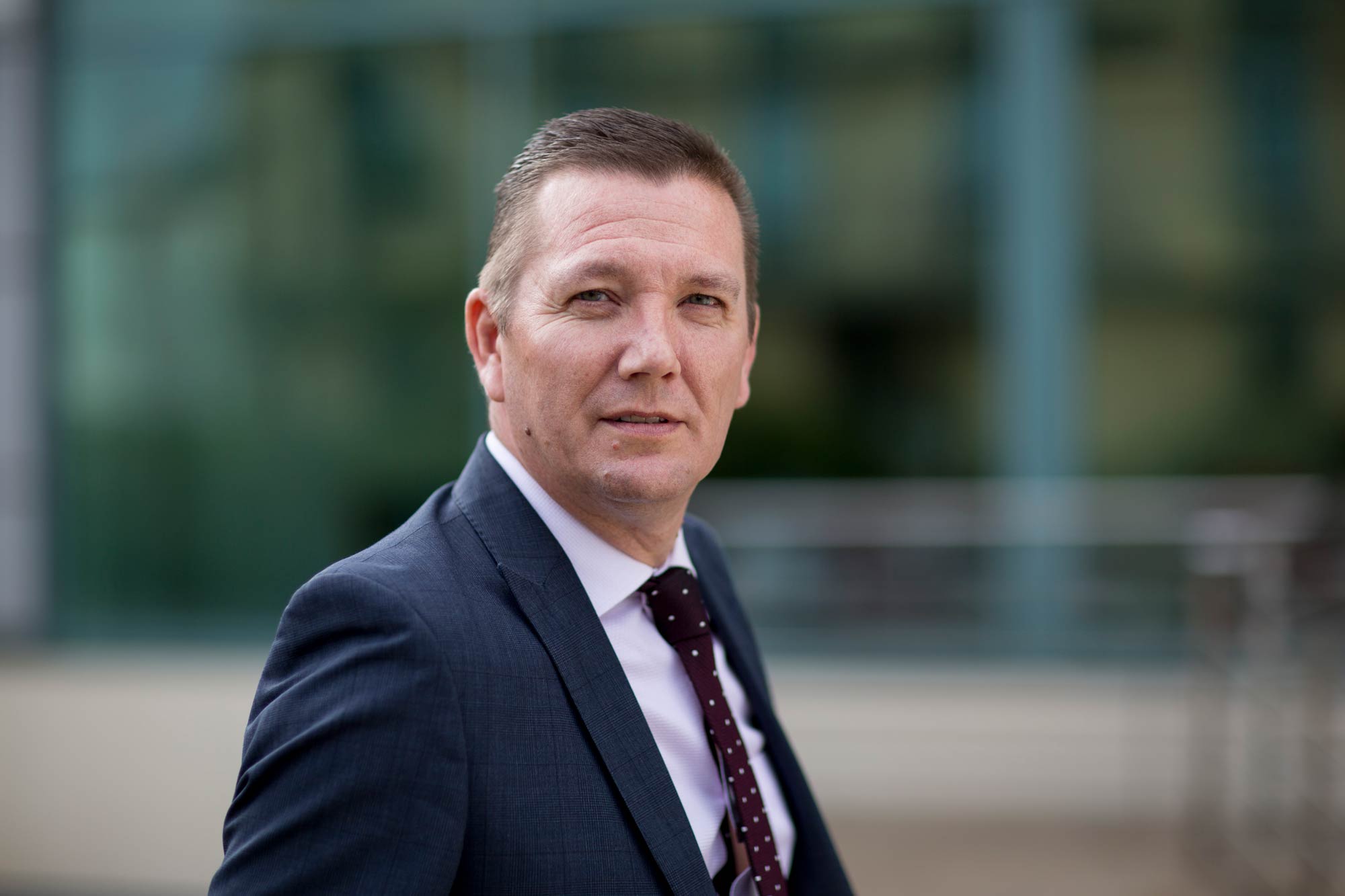 GL Hearn | Our people