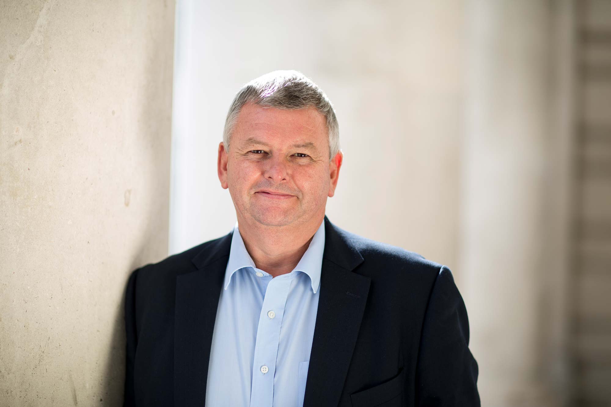 GL Hearn | Business Rates Associate Director, Ian Cleghorn