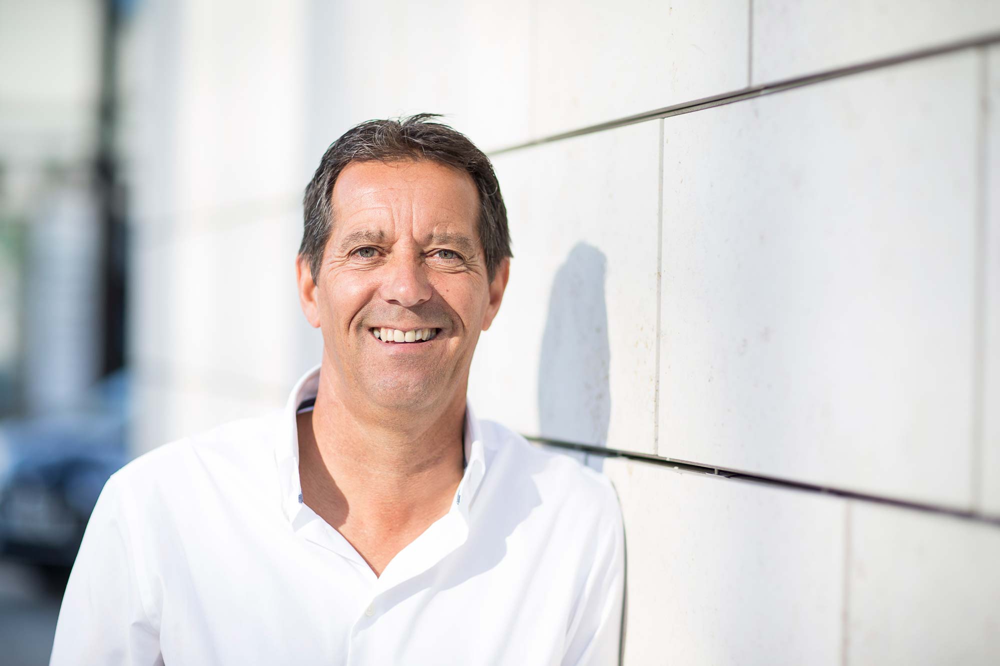 GL Hearn | Ian Cole, Business Rates Associate Director