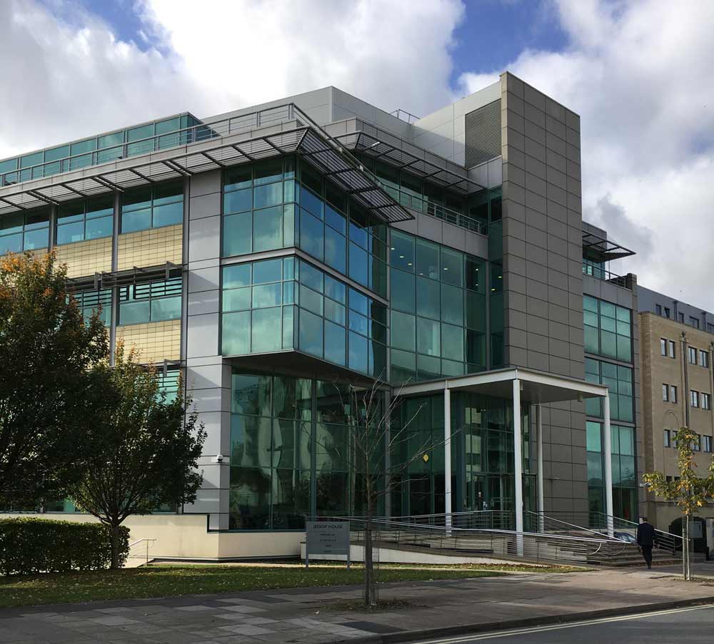 GL Hearn | Property Rating Consultants in Cheltenham