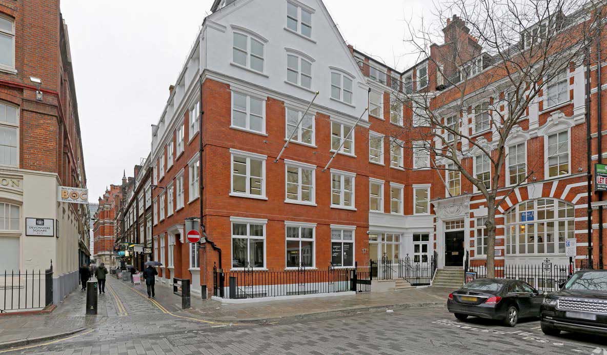 GL Hearn | Properties to buy, for sale or to let across the UK