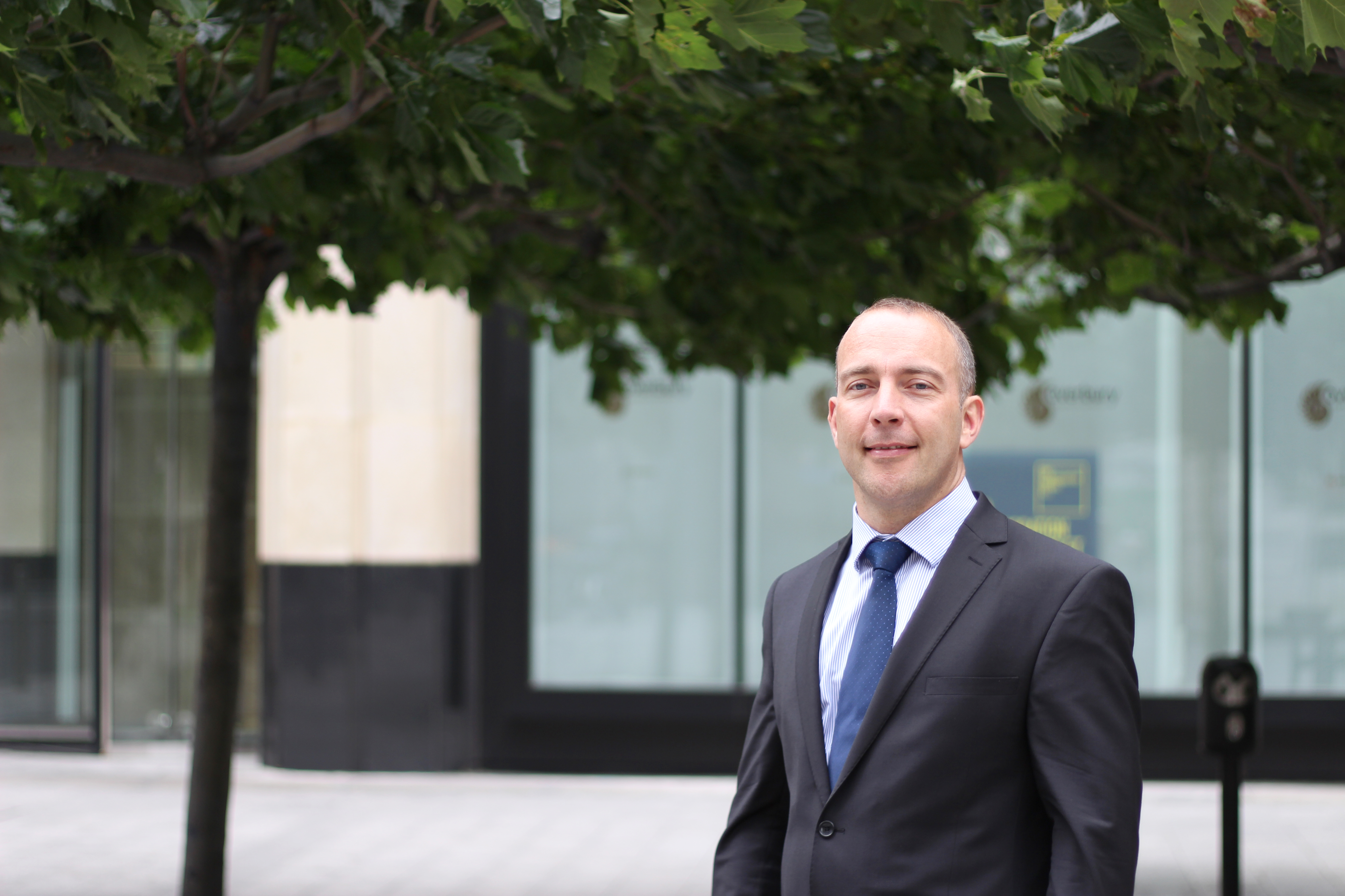 GL Hearn | Tim Redfern