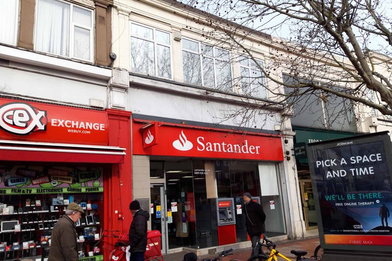 GL Hearn | For Sale: 52-52a London Road Morden SM4 5BE