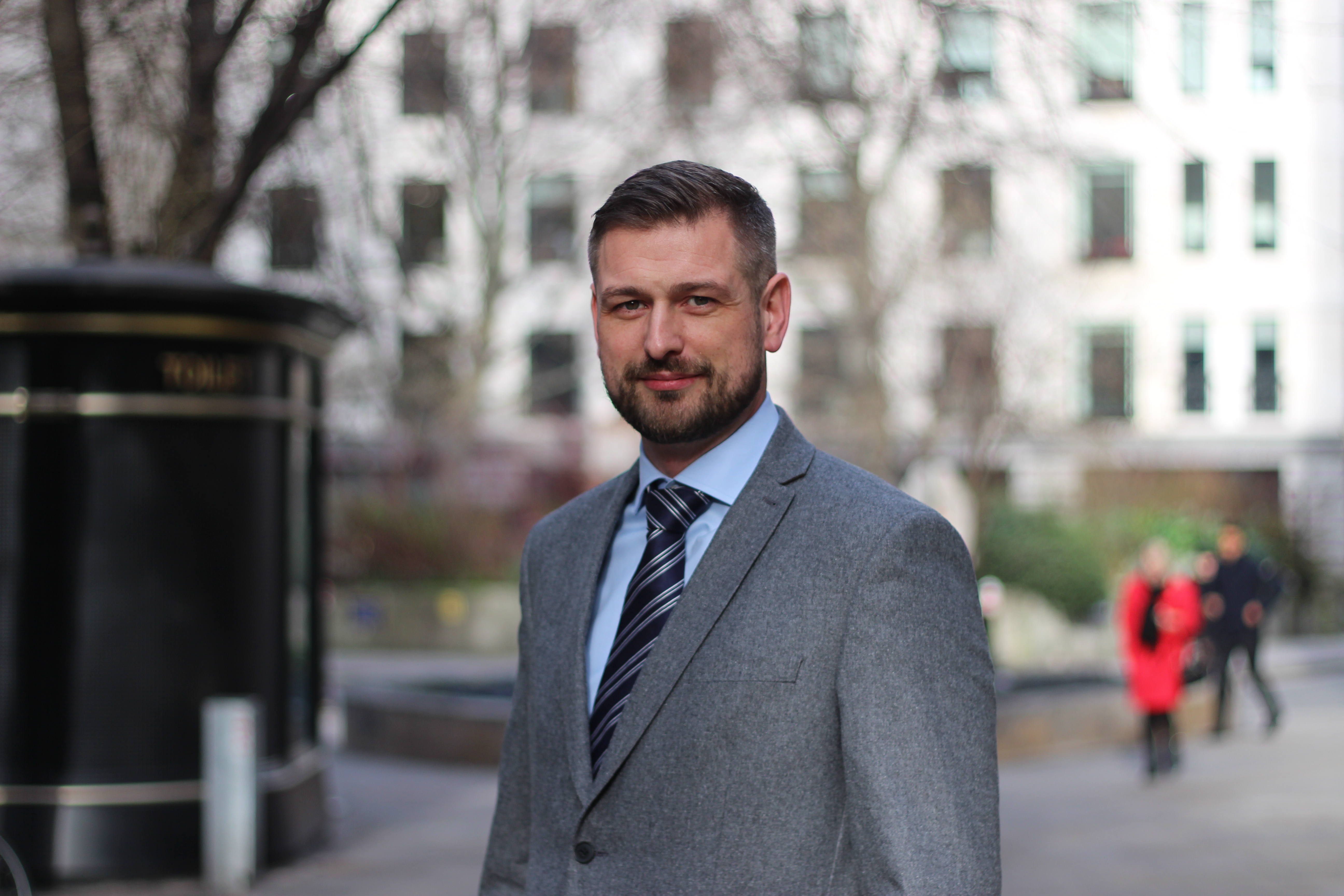 GL Hearn | Our people