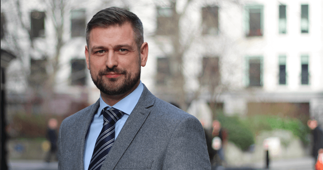 GL Hearn | Derek Kidd, Business Rates Director