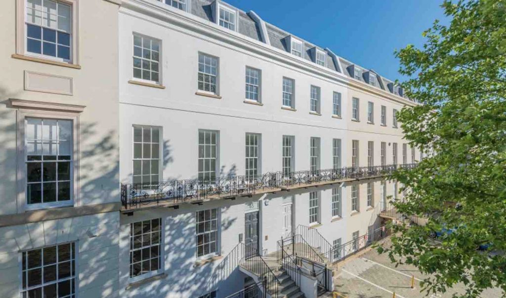 GL Hearn | Property Rating Consultants in Cheltenham